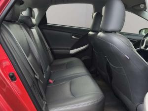 Sarkans Toyota Prius 2012 Klaipėda, ar dzinēja tilpumu 1.80 L un nobraukumu 297 tūkst. km par 7999 €, foto 10 vietnē AUTOMOTO.COM.LV