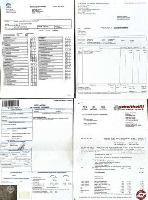 Красный Тойота Приус 2017 в Таураге, объемом двигателя 1.80 л и пробегом 263 тыс. км за 11800 €, фото 59 на AUTOMOTO.COM.LV