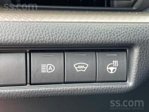 Sarkans Toyota Prius 2025 Rīga, ar dzinēja tilpumu 2.00 L un nobraukumu 14 tūkst. km par 36990 €, foto 22 vietnē AUTOMOTO.COM.LV