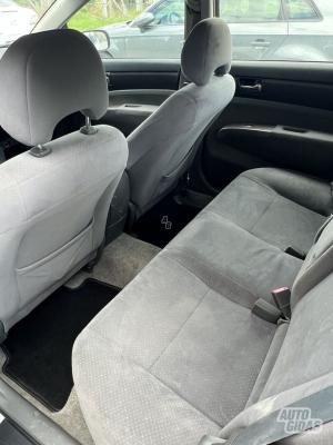 Toyota Prius 2007 Viļņa, ar dzinēja tilpumu 1.50 L un nobraukumu 417 tūkst. km par 3050 €, foto 8 vietnē AUTOMOTO.COM.LV