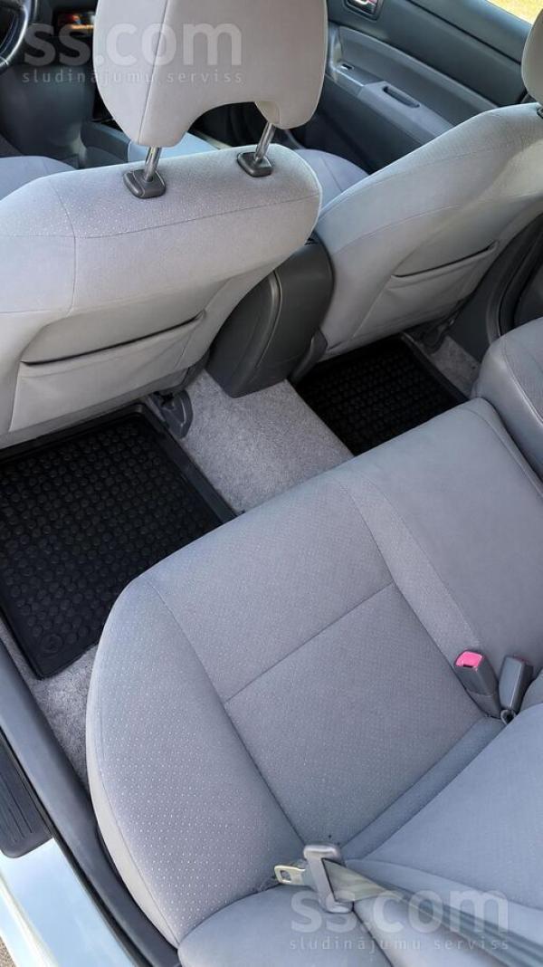 Toyota Prius 2007 Daugavpils, ar dzinēja tilpumu 1.50 L un nobraukumu 205 tūkst. km par 5490 €, foto 8 vietnē AUTOMOTO.COM.LV