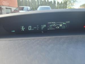 Тойота Приус 2010 в Клайпеда, объемом двигателя 1.80 л и пробегом 236 тыс. км за 6199 €, фото 8 на AUTOMOTO.COM.LV