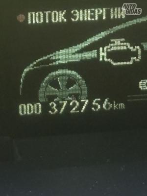 Toyota Prius 2011 Viļņa, ar dzinēja tilpumu 1.80 L un nobraukumu 373 tūkst. km par 4500 €, foto 11 vietnē AUTOMOTO.COM.LV
