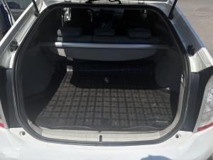 Toyota Prius 2011 Viļņa, ar dzinēja tilpumu 1.80 L un nobraukumu 373 tūkst. km par 4500 €, foto 15 vietnē AUTOMOTO.COM.LV