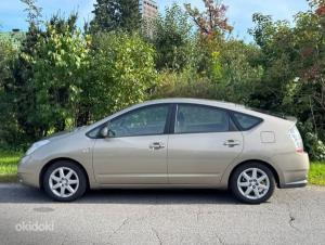 Toyota Prius 2009 in Tallinn, with an engine capacity of 0.00 L and mileage of 185 thousand km for 4600 €, photo 3 on AUTOMOTO.COM.LV