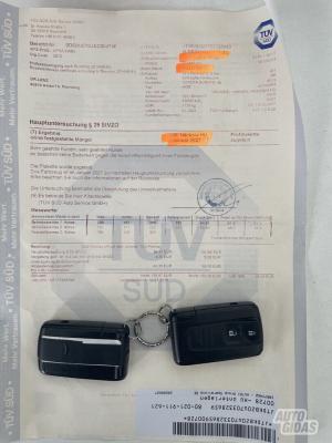Белый Тойота Приус 2007 в Вильнюс, объемом двигателя 1.50 л и пробегом 294 тыс. км за 3950 €, фото 7 на AUTOMOTO.COM.LV