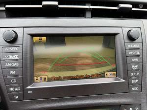 Белый Тойота Приус 2009 в Каунас, объемом двигателя 1.80 л и пробегом 181 тыс. км за 6200 €, фото 36 на AUTOMOTO.COM.LV