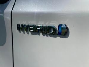 Белый Тойота Приус 2009 в Рига, объемом двигателя 1.80 л и пробегом 228 тыс. км за 7800 €, фото 15 на AUTOMOTO.COM.LV