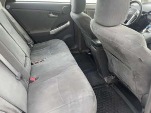 Balts Toyota Prius 2009 Viļņa, ar dzinēja tilpumu 1.80 L un nobraukumu 440 tūkst. km par 3499 €, foto 9 vietnē AUTOMOTO.COM.LV