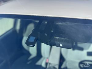 Balts Toyota Prius 2009 Šauļi, ar dzinēja tilpumu 1.80 L un nobraukumu 285 tūkst. km par 6300 €, foto 11 vietnē AUTOMOTO.COM.LV