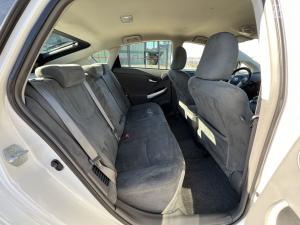 Balts Toyota Prius 2009 Šauļi, ar dzinēja tilpumu 1.80 L un nobraukumu 285 tūkst. km par 6300 €, foto 17 vietnē AUTOMOTO.COM.LV