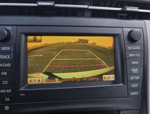 Balts Toyota Prius 2009 Panevēža, ar dzinēja tilpumu 1.80 L un nobraukumu 338 tūkst. km par 5599 €, foto 22 vietnē AUTOMOTO.COM.LV