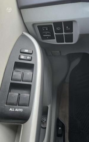 Balts Toyota Prius 2009 Panevēža, ar dzinēja tilpumu 1.80 L un nobraukumu 338 tūkst. km par 5599 €, foto 26 vietnē AUTOMOTO.COM.LV