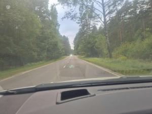 Balts Toyota Prius 2009 Viļņa, ar dzinēja tilpumu 1.80 L un nobraukumu 255 tūkst. km par 6000 €, foto 14 vietnē AUTOMOTO.COM.LV