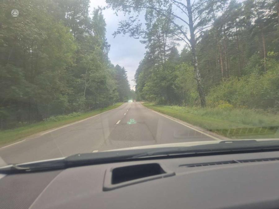 Balts Toyota Prius 2009 Viļņa, ar dzinēja tilpumu 1.80 L un nobraukumu 255 tūkst. km par 6000 €, foto 14 vietnē AUTOMOTO.COM.LV