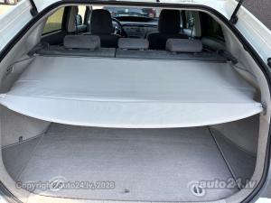 Balts Toyota Prius 2010 Tartu, ar dzinēja tilpumu 1.80 L un nobraukumu 258 tūkst. km par 5750 €, foto 17 vietnē AUTOMOTO.COM.LV