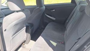 Balts Toyota Prius 2010 Viļņa, ar dzinēja tilpumu 1.80 L un nobraukumu 321 tūkst. km par 5300 €, foto 11 vietnē AUTOMOTO.COM.LV