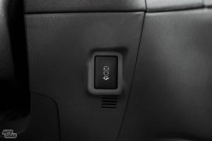 Белый Тойота Приус 2010 в Утена, объемом двигателя 1.80 л и пробегом 181 тыс. км за 8950 €, фото 19 на AUTOMOTO.COM.LV