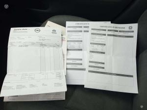 Balts Toyota Prius 2010 Panevēža, ar dzinēja tilpumu 1.80 L un nobraukumu 251 tūkst. km par 6000 €, foto 28 vietnē AUTOMOTO.COM.LV