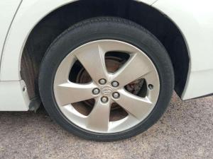 Balts Toyota Prius 2010 Panevēža, ar dzinēja tilpumu 1.80 L un nobraukumu 251 tūkst. km par 6000 €, foto 36 vietnē AUTOMOTO.COM.LV