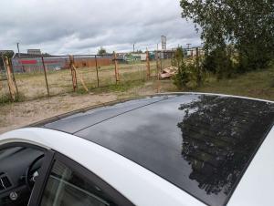 Balts Toyota Prius 2010 Viļņa, ar dzinēja tilpumu 1.80 L un nobraukumu 226 tūkst. km par 6700 €, foto 7 vietnē AUTOMOTO.COM.LV