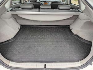 Balts Toyota Prius 2010 Viļņa, ar dzinēja tilpumu 1.80 L un nobraukumu 226 tūkst. km par 6700 €, foto 8 vietnē AUTOMOTO.COM.LV