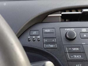 Balts Toyota Prius 2011 Viļņa, ar dzinēja tilpumu 1.80 L un nobraukumu 386 tūkst. km par 4900 €, foto 15 vietnē AUTOMOTO.COM.LV