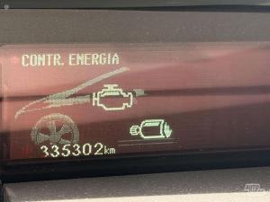 Balts Toyota Prius 2011 Viļņa, ar dzinēja tilpumu 1.80 L un nobraukumu 335 tūkst. km par 3950 €, foto 25 vietnē AUTOMOTO.COM.LV