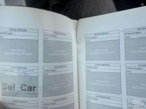 Balts Toyota Prius 2011 Viļņa, ar dzinēja tilpumu 1.80 L un nobraukumu 335 tūkst. km par 3950 €, foto 29 vietnē AUTOMOTO.COM.LV
