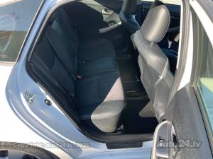 Balts Toyota Prius 2012 Tallina, ar dzinēja tilpumu 1.80 L un nobraukumu 450 tūkst. km par 5900 €, foto 10 vietnē AUTOMOTO.COM.LV