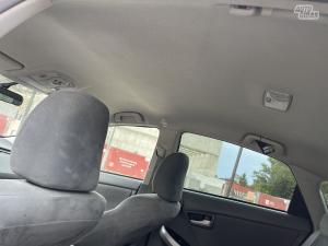 Белый Тойота Приус 2012 в Вильнюс, объемом двигателя 1.80 л и пробегом 380 тыс. км за 5800 €, фото 30 на AUTOMOTO.COM.LV