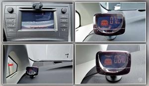 White Toyota Prius 2012 in Vilnius, with an engine capacity of 1.80 L and mileage of 105 thousand km for 9700 €, photo 29 on AUTOMOTO.COM.LV