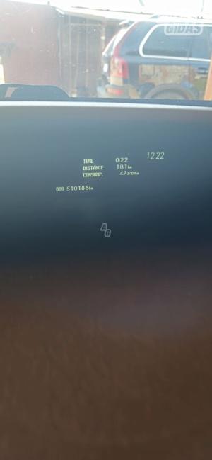 Белый Тойота Приус 2013 в Вильнюс, объемом двигателя 1.80 л и пробегом 510 тыс. км за 7900 €, фото 15 на AUTOMOTO.COM.LV