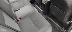 Balts Toyota Prius 2013 Viļņa, ar dzinēja tilpumu 1.80 L un nobraukumu 247 tūkst. km par 7777 €, foto 6 vietnē AUTOMOTO.COM.LV