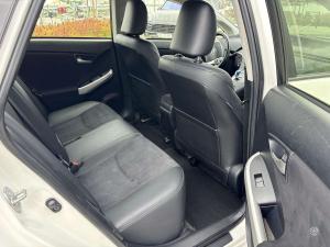 Balts Toyota Prius 2016 Viļņa, ar dzinēja tilpumu 1.80 L un nobraukumu 250 tūkst. km par 8950 €, foto 9 vietnē AUTOMOTO.COM.LV