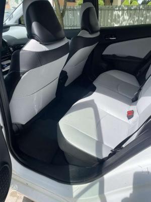 Balts Toyota Prius 2017 Raseiniai, ar dzinēja tilpumu 1.80 L un nobraukumu 201 tūkst. km par 10900 €, foto 14 vietnē AUTOMOTO.COM.LV