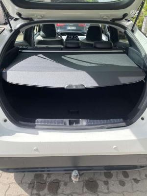 Balts Toyota Prius 2017 Raseiniai, ar dzinēja tilpumu 1.80 L un nobraukumu 201 tūkst. km par 10900 €, foto 15 vietnē AUTOMOTO.COM.LV