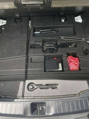 Balts Toyota Prius 2017 Raseiniai, ar dzinēja tilpumu 1.80 L un nobraukumu 201 tūkst. km par 10900 €, foto 16 vietnē AUTOMOTO.COM.LV
