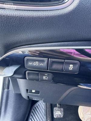 Balts Toyota Prius 2018 Viļņa, ar dzinēja tilpumu 1.80 L un nobraukumu 226 tūkst. km par 11950 €, foto 30 vietnē AUTOMOTO.COM.LV
