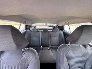 Balts Toyota Prius 2018 Viļņa, ar dzinēja tilpumu 1.80 L un nobraukumu 226 tūkst. km par 11950 €, foto 25 vietnē AUTOMOTO.COM.LV