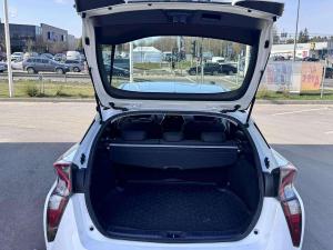 Balts Toyota Prius 2018 Viļņa, ar dzinēja tilpumu 1.80 L un nobraukumu 226 tūkst. km par 11950 €, foto 32 vietnē AUTOMOTO.COM.LV