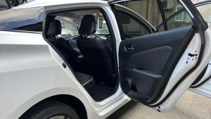 Balts Toyota Prius 2020 Klaipėda, ar dzinēja tilpumu 1.80 L un nobraukumu 55 tūkst. km par 21100 €, foto 25 vietnē AUTOMOTO.COM.LV
