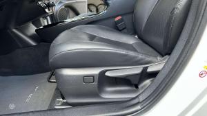 Balts Toyota Prius 2020 Klaipėda, ar dzinēja tilpumu 1.80 L un nobraukumu 55 tūkst. km par 21100 €, foto 29 vietnē AUTOMOTO.COM.LV