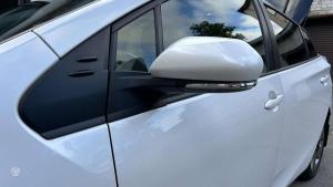 Balts Toyota Prius 2020 Klaipėda, ar dzinēja tilpumu 1.80 L un nobraukumu 55 tūkst. km par 21100 €, foto 35 vietnē AUTOMOTO.COM.LV