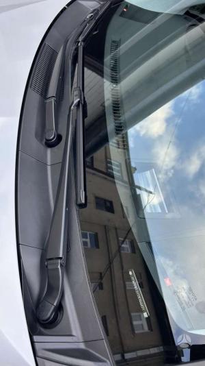 Balts Toyota Prius 2020 Klaipėda, ar dzinēja tilpumu 1.80 L un nobraukumu 55 tūkst. km par 21100 €, foto 37 vietnē AUTOMOTO.COM.LV