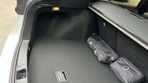 Balts Toyota Prius 2020 Klaipėda, ar dzinēja tilpumu 1.80 L un nobraukumu 55 tūkst. km par 21100 €, foto 49 vietnē AUTOMOTO.COM.LV