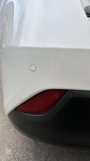 Balts Toyota Prius 2020 Klaipėda, ar dzinēja tilpumu 1.80 L un nobraukumu 55 tūkst. km par 21100 €, foto 52 vietnē AUTOMOTO.COM.LV
