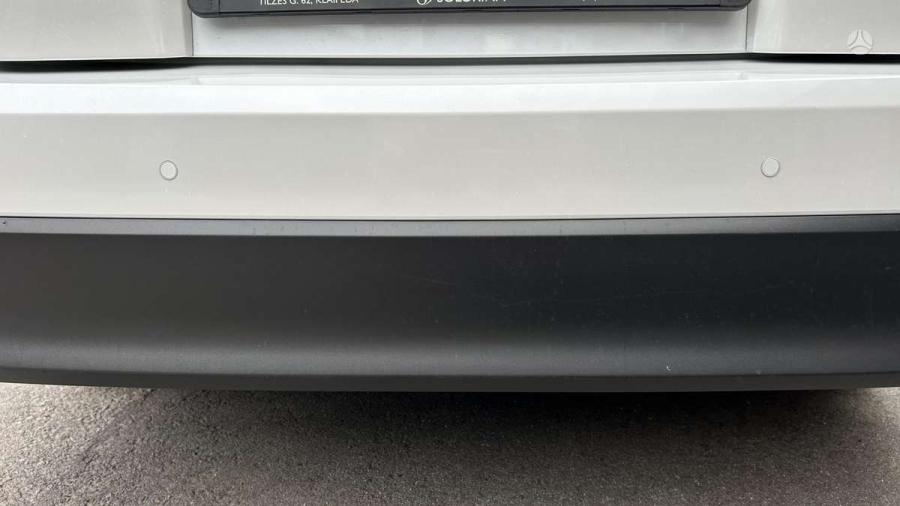 Balts Toyota Prius 2020 Klaipėda, ar dzinēja tilpumu 1.80 L un nobraukumu 55 tūkst. km par 21100 €, foto 53 vietnē AUTOMOTO.COM.LV