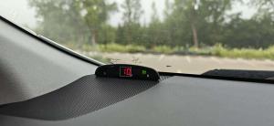 Белый Тойота Приус 2013 в Вильнюс, объемом двигателя 1.80 л и пробегом 224 тыс. км за 7900 €, фото 20 на AUTOMOTO.COM.LV
