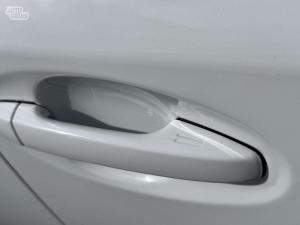 Белый Тойота Приус 2013 в Вильнюс, объемом двигателя 1.80 л и пробегом 374 тыс. км за 8250 €, фото 11 на AUTOMOTO.COM.LV